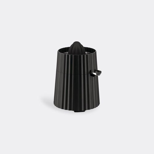Alessi | 'plissé' Electric Citrus Squeezer, Black, Uk Plug | Realry