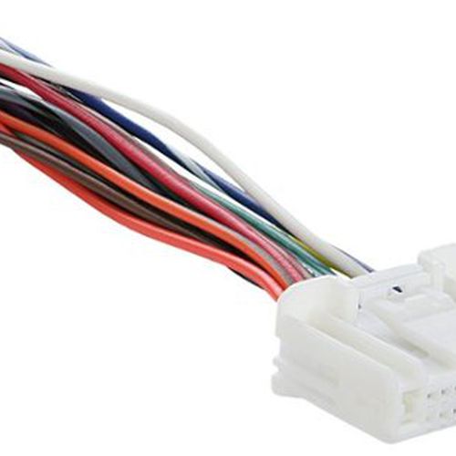 Metra | Reverse Harness for Select 2011-2023 Nissan - Multi | Realry