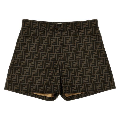 Fendi | Ff Shorts | Realry