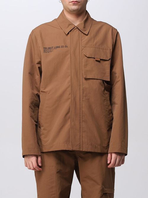 Helmut Lang | Jacket Men color Dove Grey | Realry