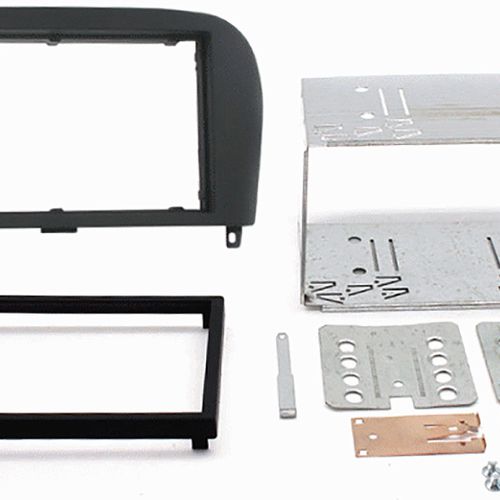 Metra | Radio Installation Kit | Realry