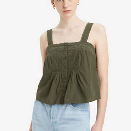 Levi's | Cici Tank Blouse | Realry