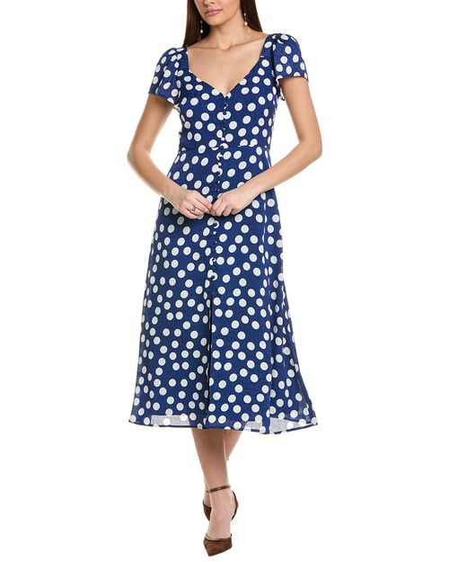 Wayf | Midi Dress | Realry