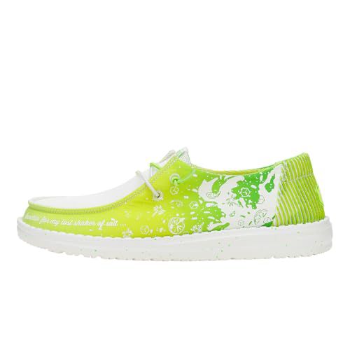 Hey Dude | HEYDUDE Wendy Hey2O Margaritaville Navy/Multi | Realry