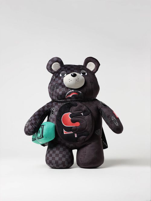 Sprayground | Backpack SPRAYGROUND Men color Multicolor | Realry