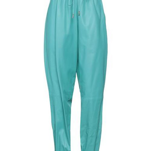 Desa 1972 | Woman Pants Turquoise | Realry