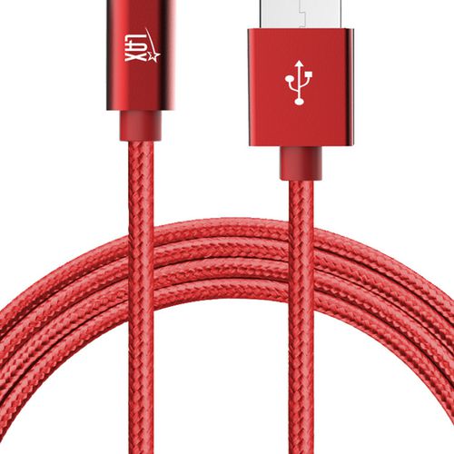 LAX Gadgets | Apple Mfi Certified Lightning Cable For Iphone & Ipad ...