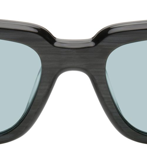 RETROSUPERFUTURE | RETROSUPERFUTURE Black Etrusco Sunglasses | Realry