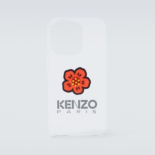 Kenzo | Logo iPhone case | Realry