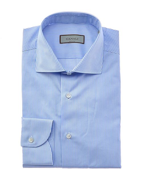 Canali | Dress Shirt | Realry