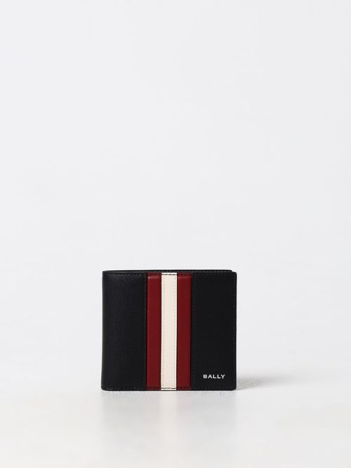 Bally | Wallet Men color Black