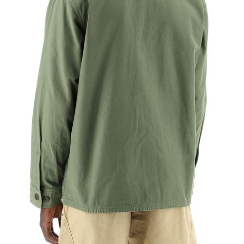 Filson | Blazer FILSON Men color Green