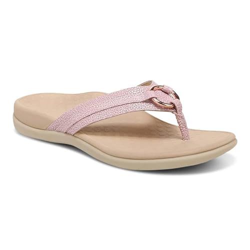 Vionic | Vionic ALOE9048M Aloe Mocha | Realry