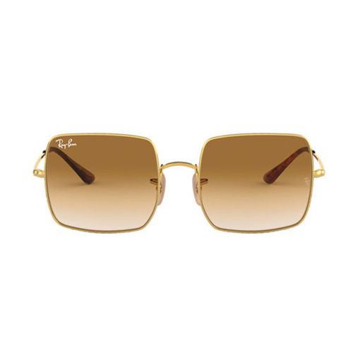 Ray-Ban | Ray-Ban Oversized Square Frame Sunglasses | Realry