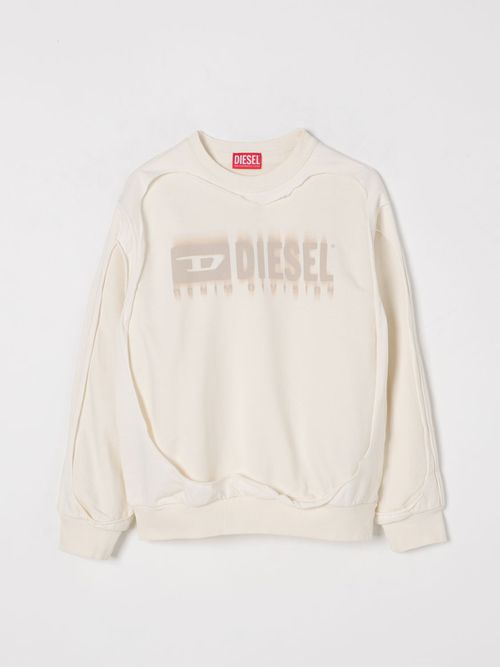 Diesel | Sweater Kids color Beige