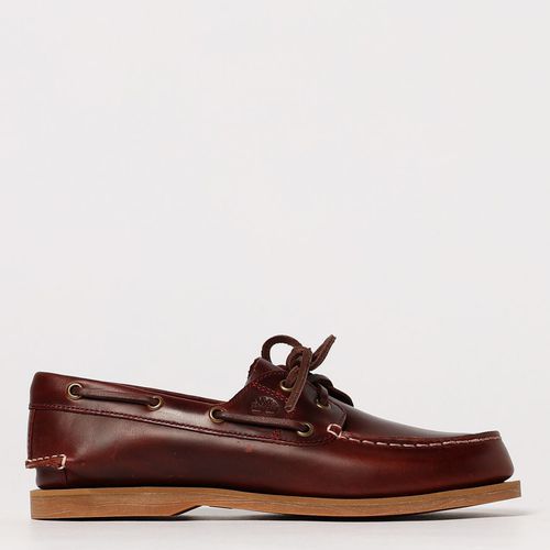 Timberland | Sandals TIMBERLAND Men color Brown | Realry