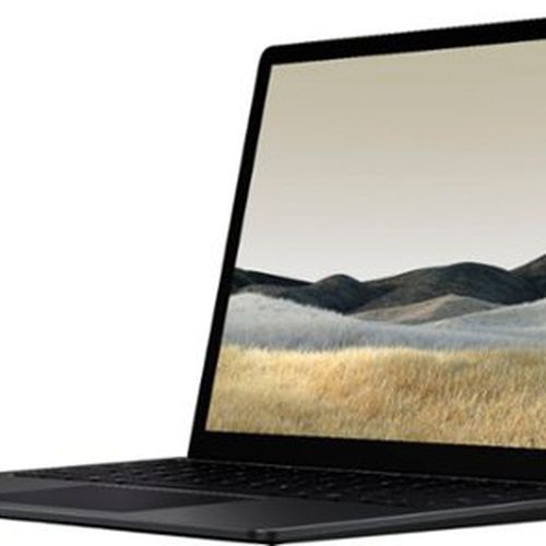 Microsoft | "GSRF Surface Laptop 3 - 13.5"" Touch-Screen - Intel Core ...