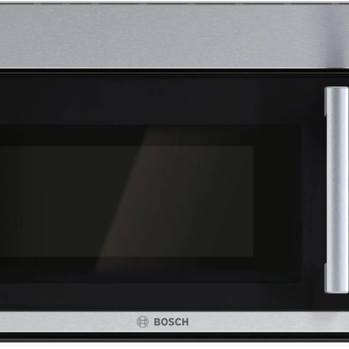 Bosch | Bosch 300 1.. Ft. Over-The-Range Microwave HMV3055U | Realry