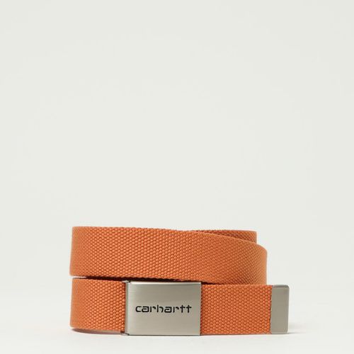 Carhartt Wip | Belt Men color Rust | Realry