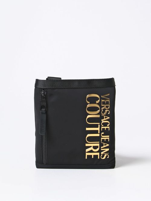 Versace | Bags Men color Black
