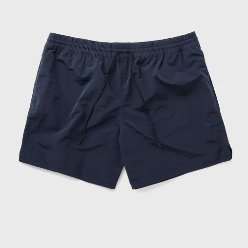 Adidas | ADI BB WV SHORT blue male Sport & Team Shorts now available at ...