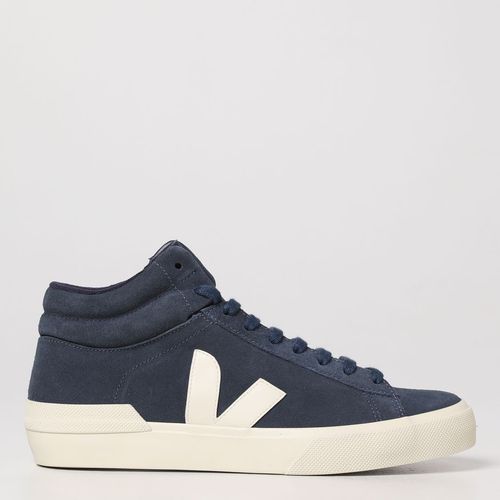 Veja | Sneakers Men color Blue | Realry