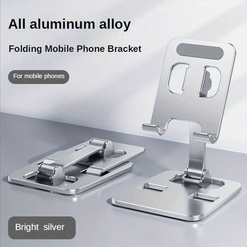 temu | TEMU Mobile Phone Holder Made Of Aluminum Alloy Mode | Realry