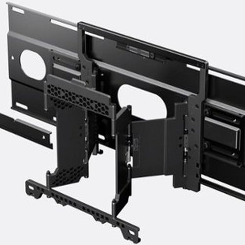 Sony | Ultra Slim Wall Mount for Select TVs - Black | Realry