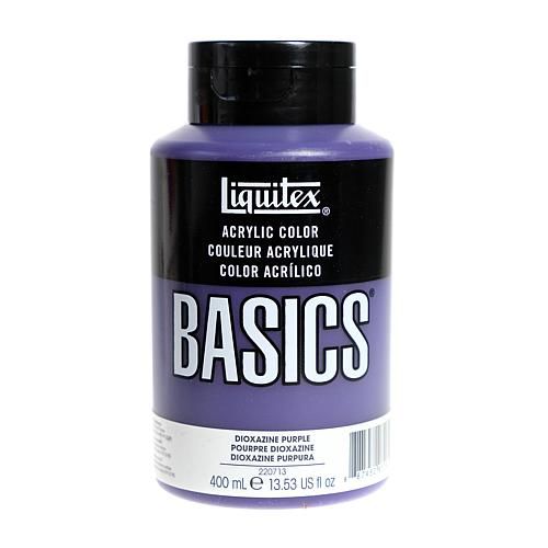 Liquitex | Basics Acrylics Colors | Realry