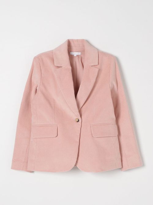 Chloé | Sweater CHLOÉ Kids color Pink | Realry