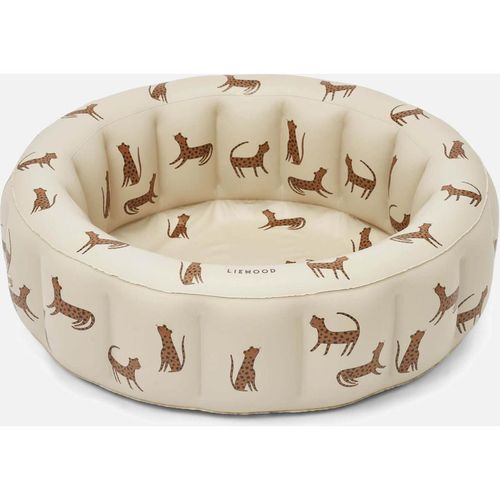Liewood | Liewood Kornelia Printed Pool Small - Leopard/Sandy | Realry