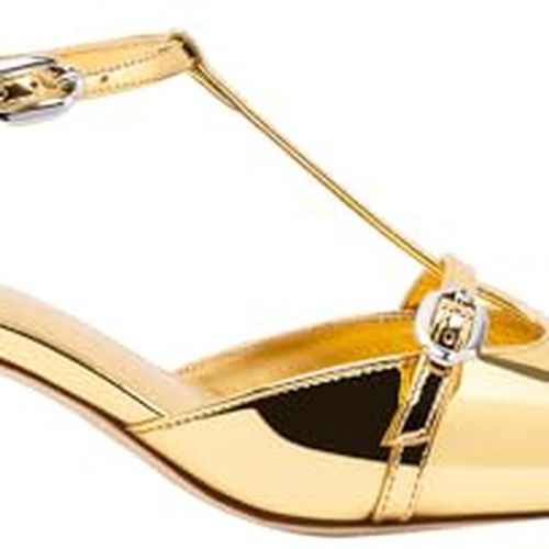 Larroude | Larroudé Grace Pump | Realry