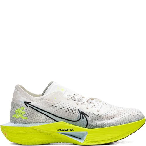 Nike | Vaporfly 3 "Sail Volt" sneakers - White | Realry