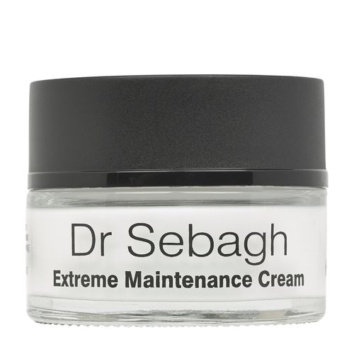 DR Sebagh | Extreme Maintenance Cream | Realry