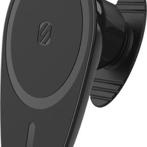 Scosche | MagicMount Pro MS Magsafe Ring Patch - Black | Realry
