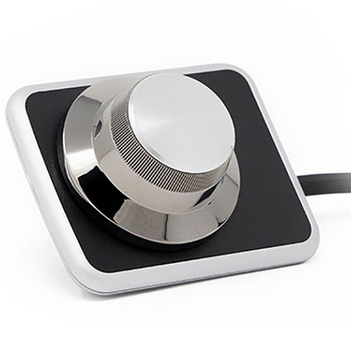 Alpine | Remote Bass Knob For The Halo Display | Realry