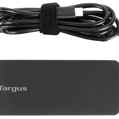 Targus | 65W USB-C Charger | Realry