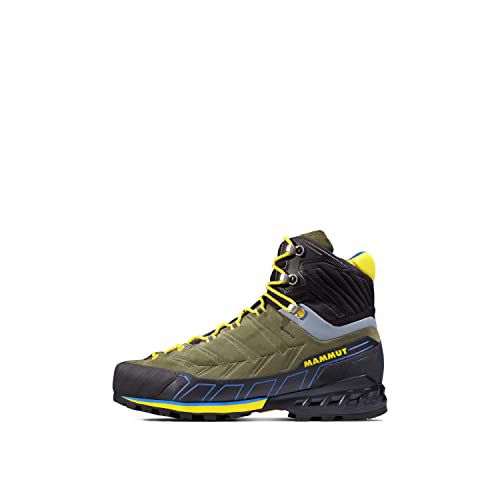 Mammut | Mammut Men's Climb Trail Running Shoe | Realry