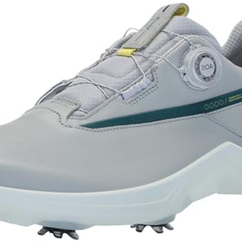 Ecco | ECCO Men's Biom G5 Boa Gore-tex Waterproof Golf Shoe | Realry