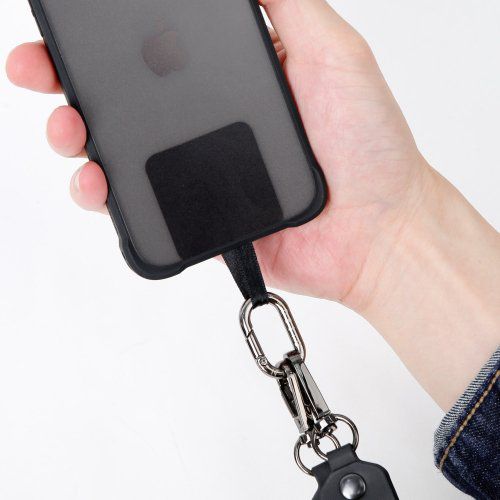 designskin | Smartphone Strap Patch | Realry