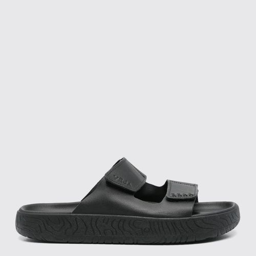 Veja | Flat Sandals VEJA Woman color Black | Realry