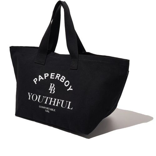 paperboy | Youthful Tote Bag | Realry