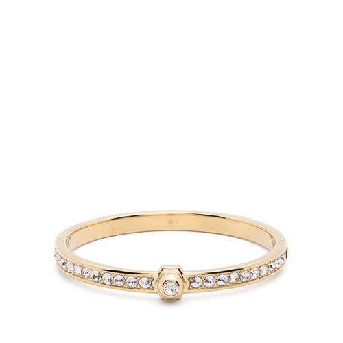 Swarovski | Numina bangle bracelet - Gold | Realry