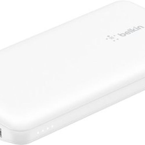 Belkin | BoostCharge USB-C Portable Charger 10K Power Bank with 1 USB-C ...