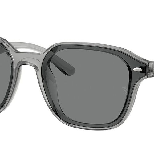 Ray-Ban | Ray-Ban RB4458D Asian Fit 645087 Men's Sunglasses Grey Size ...