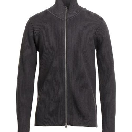 Barena | Man Cardigan Charcoal Size M Virgin Wool | Realry