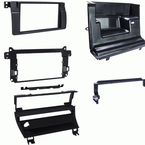 Metra | Car Stereo Installation Kit | Realry