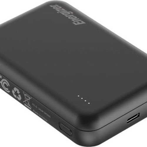 Energizer | Ultimate Lithium 5,000mAh 18W MagSafe Magnetic Wireless ...