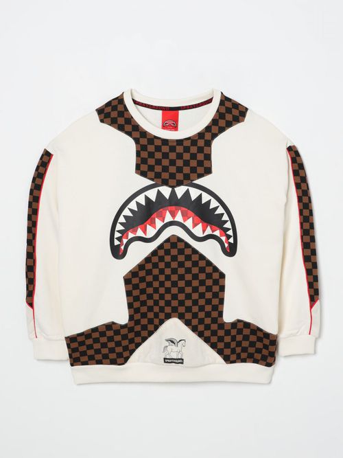 Sprayground | Sweater SPRAYGROUND Kids color Ivory | Realry