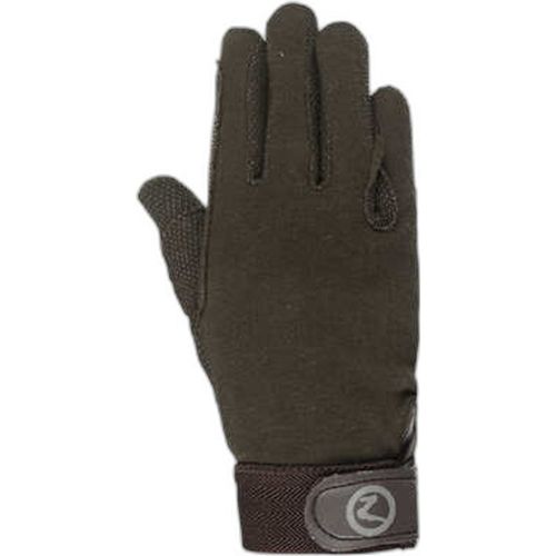 Horze | Riding gloves Horze Basic - Polygrip | Realry